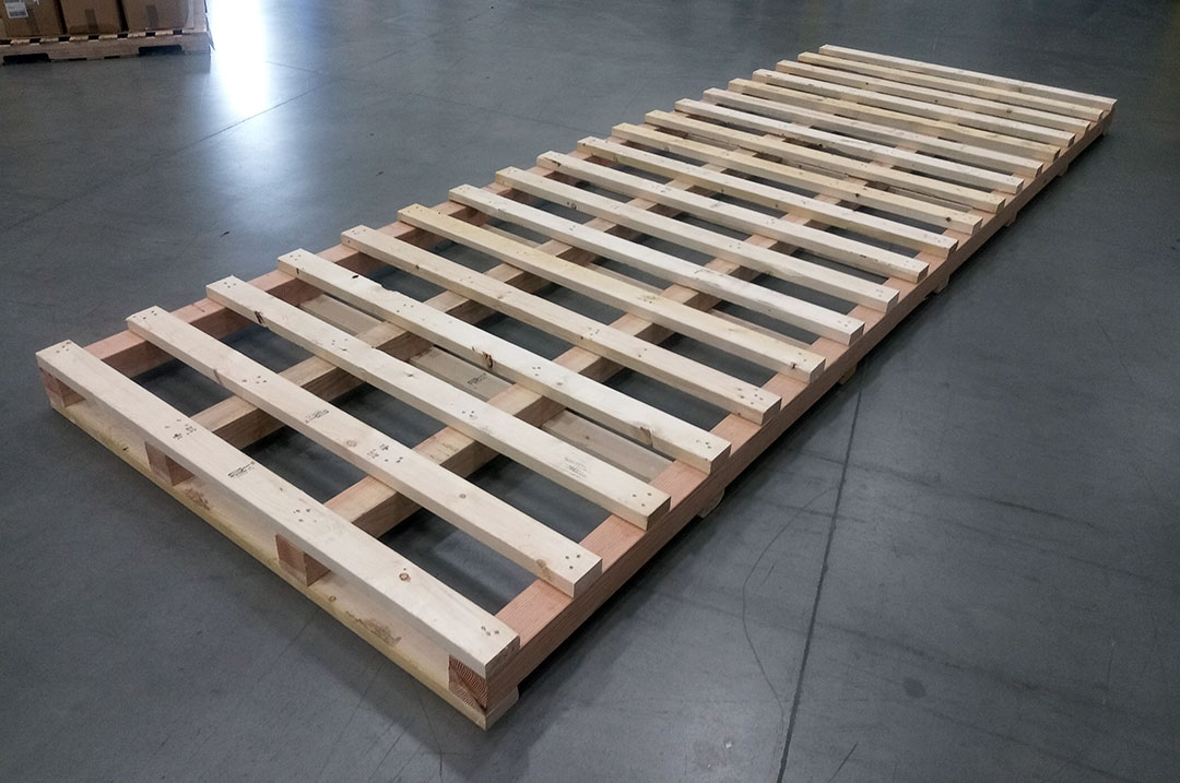 Our Pallets – Wayne Pallets