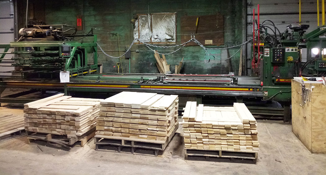 The Pallet Shop – Wayne Pallets